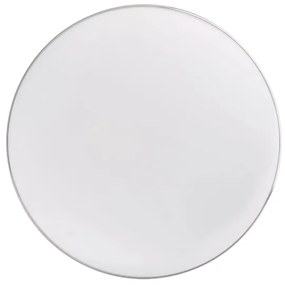 LED Koupelnové stropní svítidlo MOON LED/18W/230V chrom IP44