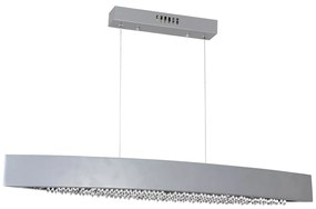 Závěsné LED svítidlo Bocca, 1x LED 24w, 4000k, s