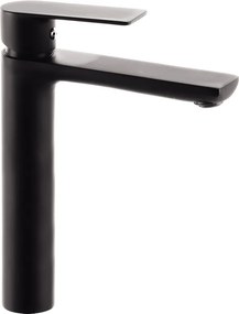 Mixxus ALEX 001 HIGH BLACK