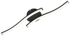 Briloner 3449-015 - LED Přisazený lustr GO 2xLED/6W/230V