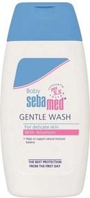 Sebamed Baby dětská mycí emulze extra jemná 200 ml