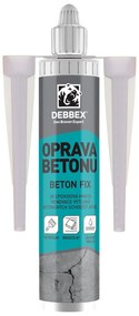 Oprava betonu BETON FIX, 480 g