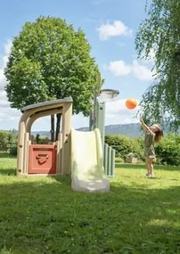 Smoby Hrací centrum Life Fun / od 2 let