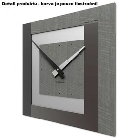 Designové hodiny 58-10-1-76 CalleaDesign Da Parete 40cm