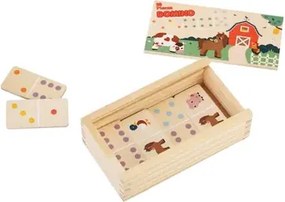 2Kids Toys Domino Farma / od 2 let