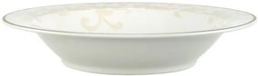 Villeroy & Boch Ivoire hluboký salátový talíř, 20 cm 10-4390-3821