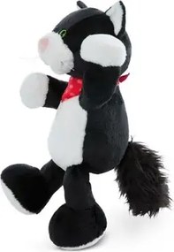 NICI Kočka Pepper ohýbací 30cm dárkové balení / od 0 měsíců