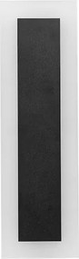 Nástěnné LED svítidlo Wow, 1x LED 10w, 3000-6500k, 3CCT, (30 cm)