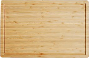 Krájecí prkénko 45 x 30 cm – přírodní