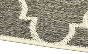 Koberce Breno Kusový koberec SUNSET 604/beige, Béžová, 80 x 150 cm
