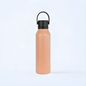 Runbott Mii Peach / Termoláhev / 600 ml / vakuová izolace / studená 32