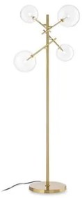 Ideal lux I290966 stojací lampa EQUINOXE G4