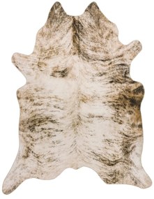 Béžový  koberec Sonic Grey Rozměry: 190x240 cm