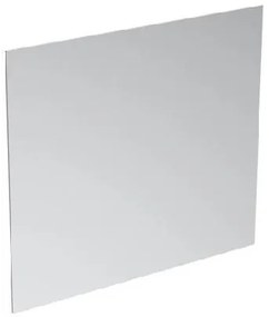 Ideal Standard Mirror&Light - Zrcadlo 80x70 cm T3368BH