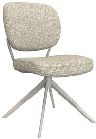 LABEL51 Jídelní židle GENEVA světlá