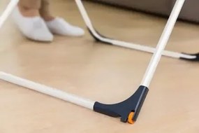 Vileda Universal sušák na prádlo 18m / sušící plocha 18m