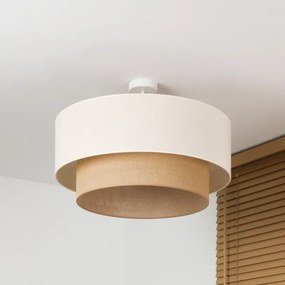 Brilagi - LED Přisazený lustr BOHO STYLE 3xE27/15W/230V pr. 60 cm