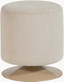 Bouclé stolička Islen