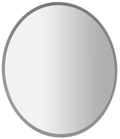 Sapho - Zrcadlo s LED osvětlením, průměr 90 cm VS090