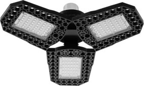 Lampa pro růst rostlin Gardlov 20440, 108LED, E27