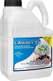Aminokyseliny Agro-Sorb L-Amino+ Ca Vápník 20L Hnojivo