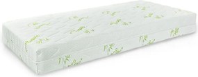 Matrace Comfort Bamboo 90 × 200 cm EMI 1 + 1 ZDARMA