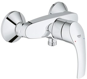 GROHE 33555002 - Sprchová baterie EUROSMART DN 15 lesklý chrom