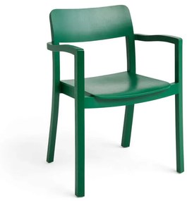 HAY Židle Pastis Armchair, pine