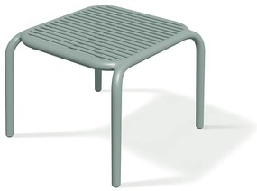 Zahradní odkládací stolek BRENES 54,5x53,5x41,5 cm - výběr z 5 provedení