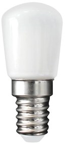 LED žárovka E14 teplá 2700k 3w 300 lm