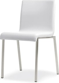 PEDRALI - Židle KUADRA XL 2481 - DS