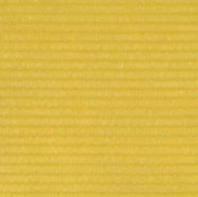 vidaXL Venkovní roleta 160 x 230 cm HDPE [312879] Barva: orange