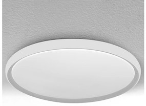Brilagi - LED Stropní svítidlo CARLOS LED/24W/230V pr. 40 cm bílá