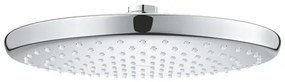 Grohe Vitalio Start Hlavová sprcha, průměr 250 mm, 9,5 l/min, 1 proud, chrom 26815000