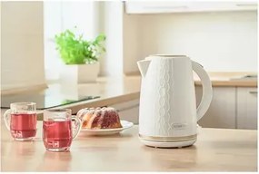 SENCOR SWK 7200WH bílá / Rychlovarná konvice / 2200W / 1.7L