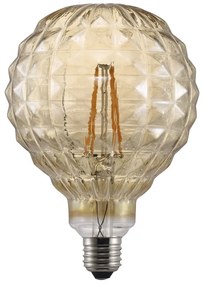 LED žárovka retro vintage filament AVRA E27 - 1428070 - Nordlux