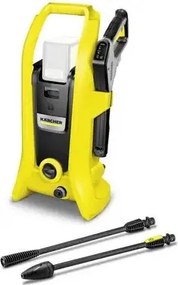Kärcher K 2 Battery / Aku Vysokotlaký čistič / 36V / 5.0Ah / Tlak 110