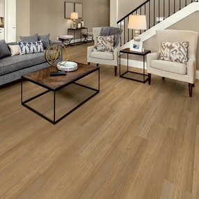 Vinylová podlaha Objectflor Expona Domestic 5961 Natural Brushed Oak 3,46 m²