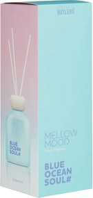 Butlers MELLOW MOOD Vůně do bytu Blue Ocean Soul 150 ml