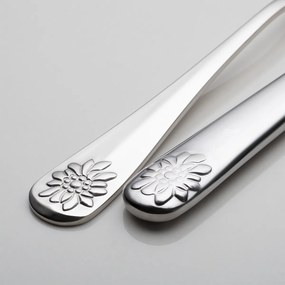Sada příborů 16 ks — Baguette Edelweiss - 123386