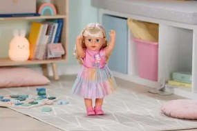 Zapf Creation BABY Born Carla, 43 cm/ od 4 let