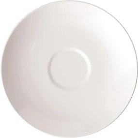 Villeroy&Boch Villeroy & Boch Rose Garden podšálek coffee/čajový šálek white