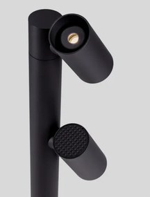 Sloupkové LED svítidlo NOVA LUCE PEC 13W 3000K IP65 9136421