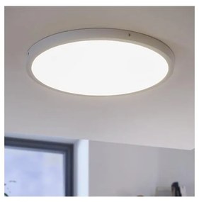 Eglo Eglo 97271 - LED Stmívatelné stropní svítidlo FUEVA 1 1xLED/25W/230V 3000K EG97271