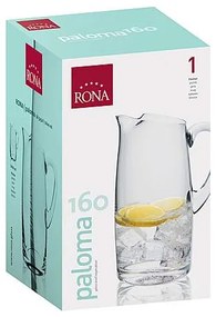 Rona Džbán Paloma 1,6 l