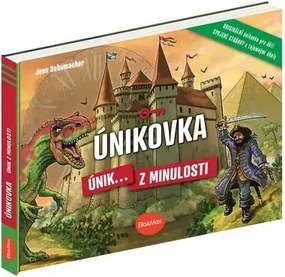 Presco Group ÚNIKOVKA – ÚNIK Z MINULOSTI  / od 9 let