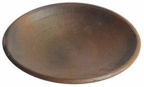 Terakotový talíř Hazel 20 cm Muubs