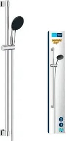Grohe Vitalio Start - Set sprchové hlavice tyče a hadice chrom