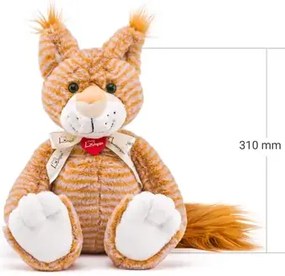 Lumpin Kocour Dexter 53 cm / od 0 let