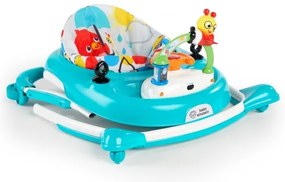 Baby Einstein - Dětské chodítko SKY EXPLORERS WALKER 3xAA